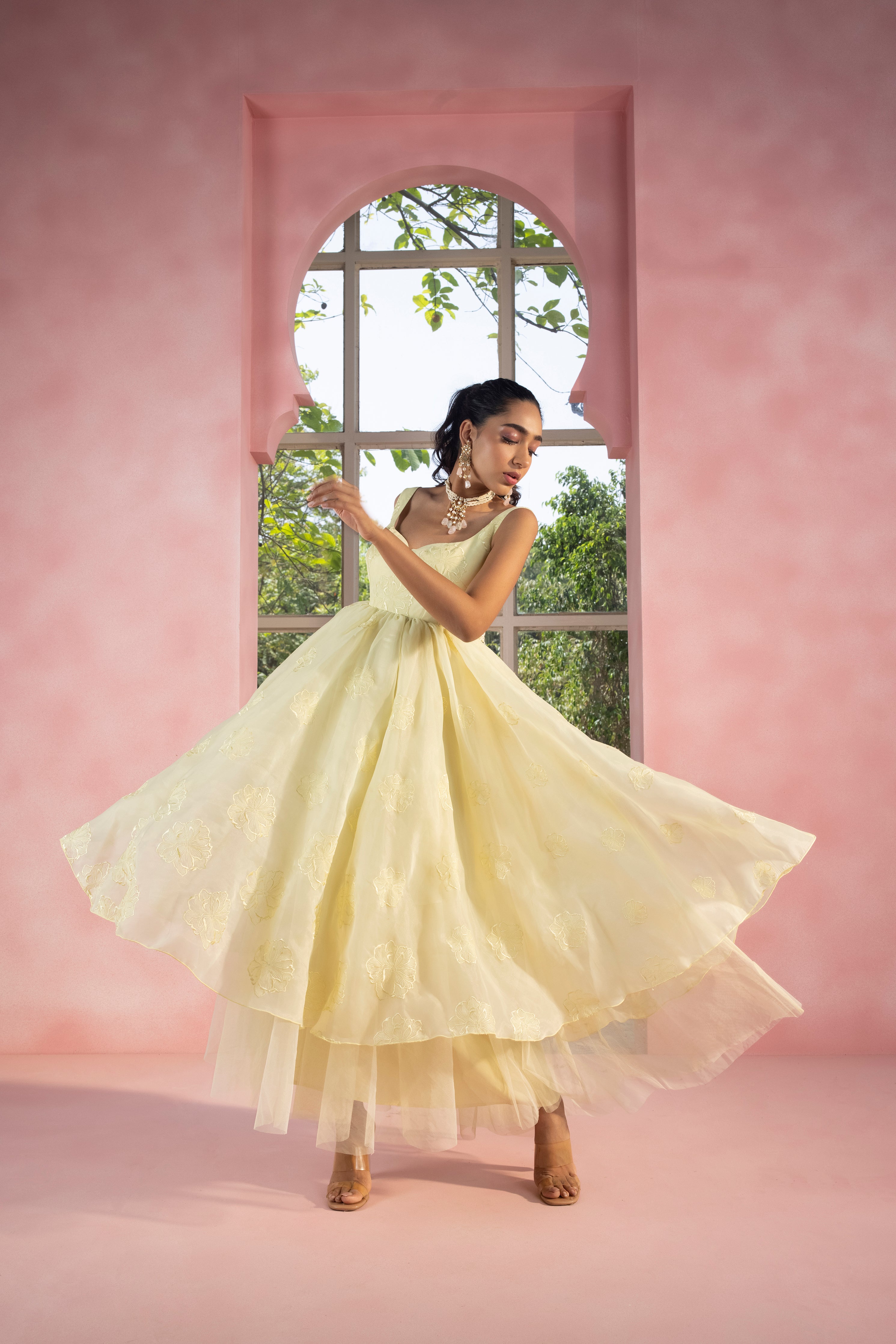 Kurta Sets – Lea Clothing Co.