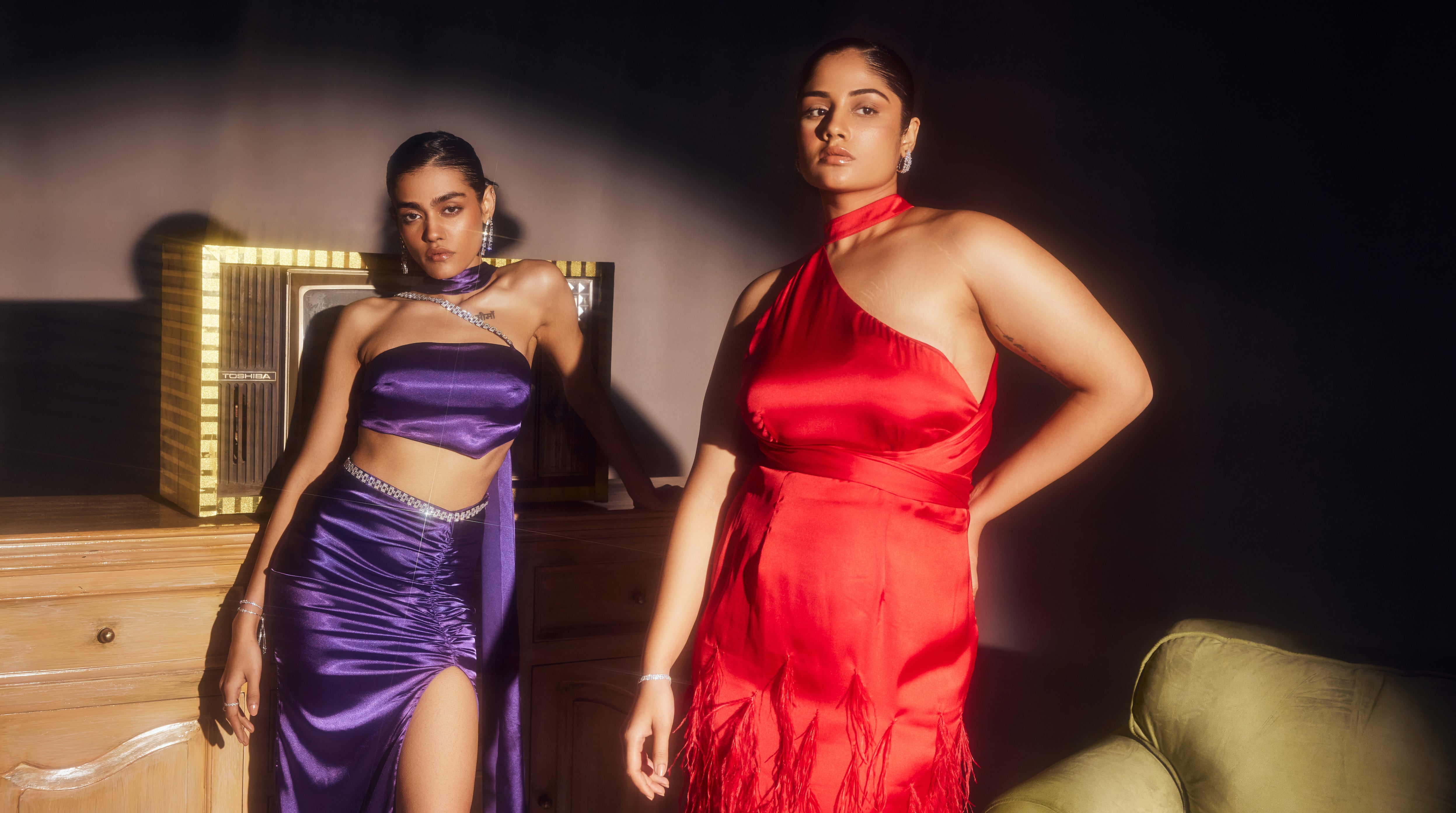 Winter Wonderland – Lea Clothing Co.