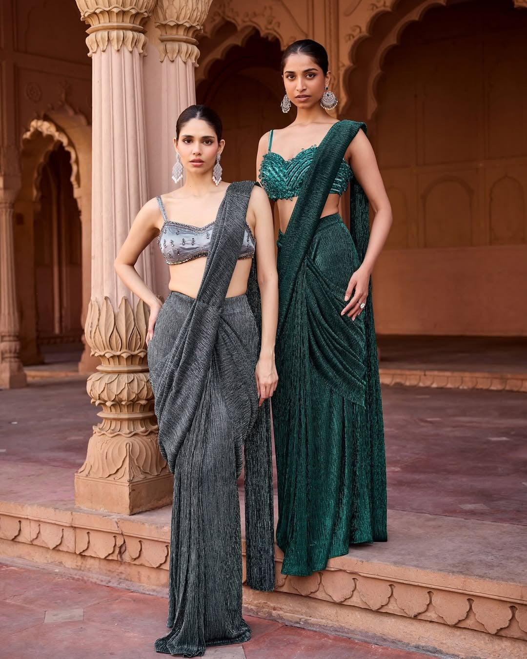 Saanjh Bestseller – Lea Clothing Co.