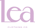 Sustainable Fashion for Every Body | Lea Clothing Co.