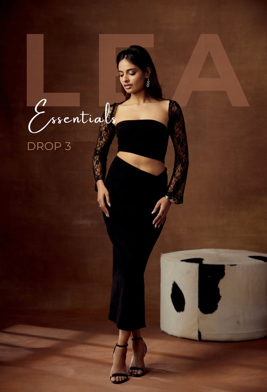 Sustainable Fashion for Every Body | Lea Clothing Co.