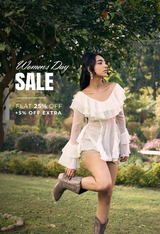 Sustainable Fashion for Every Body | Lea Clothing Co.